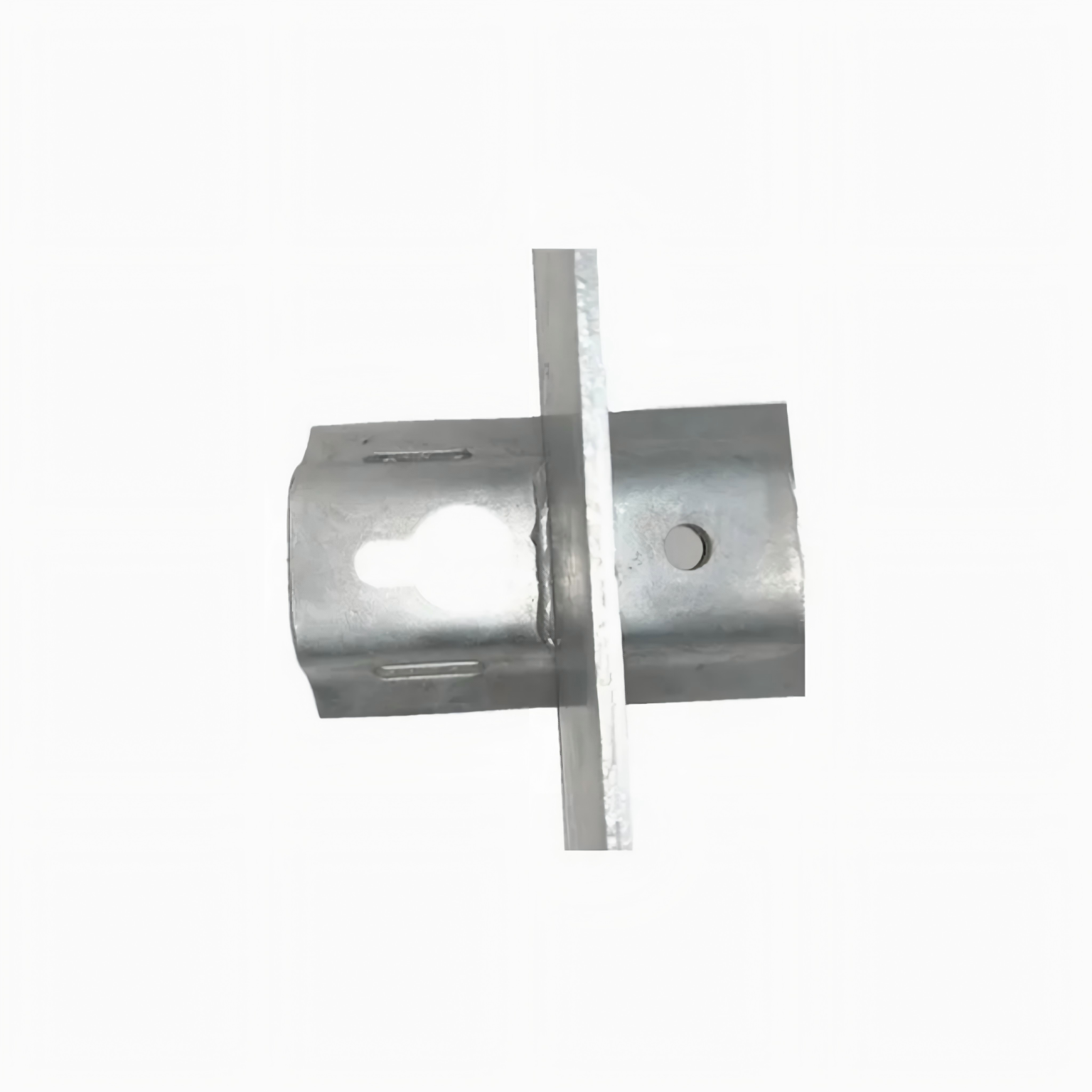 Power Rack Bracket 3mm Thickness Steel Professional Welding Service ...